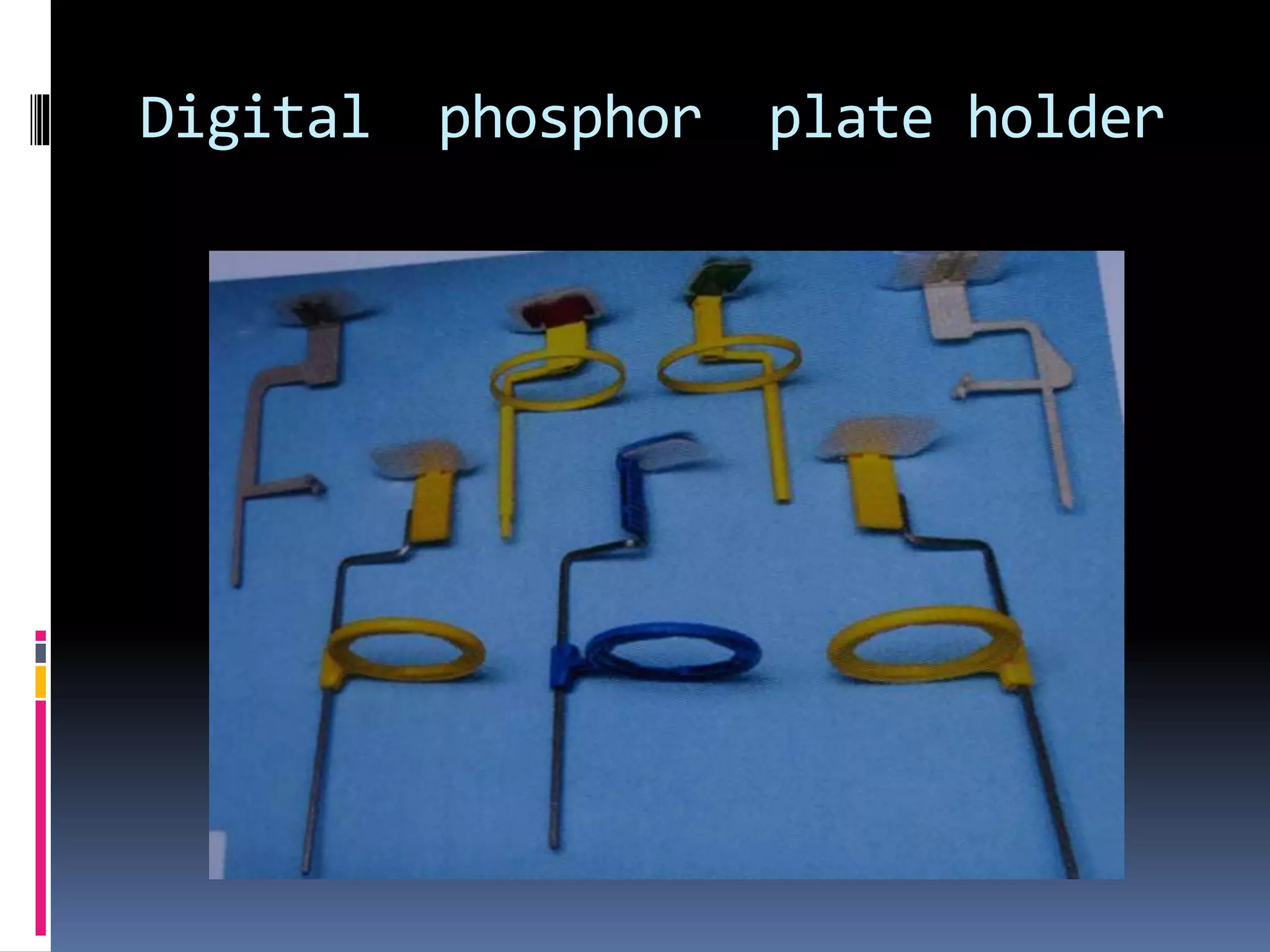 Intra oral radiographs | PPTX
