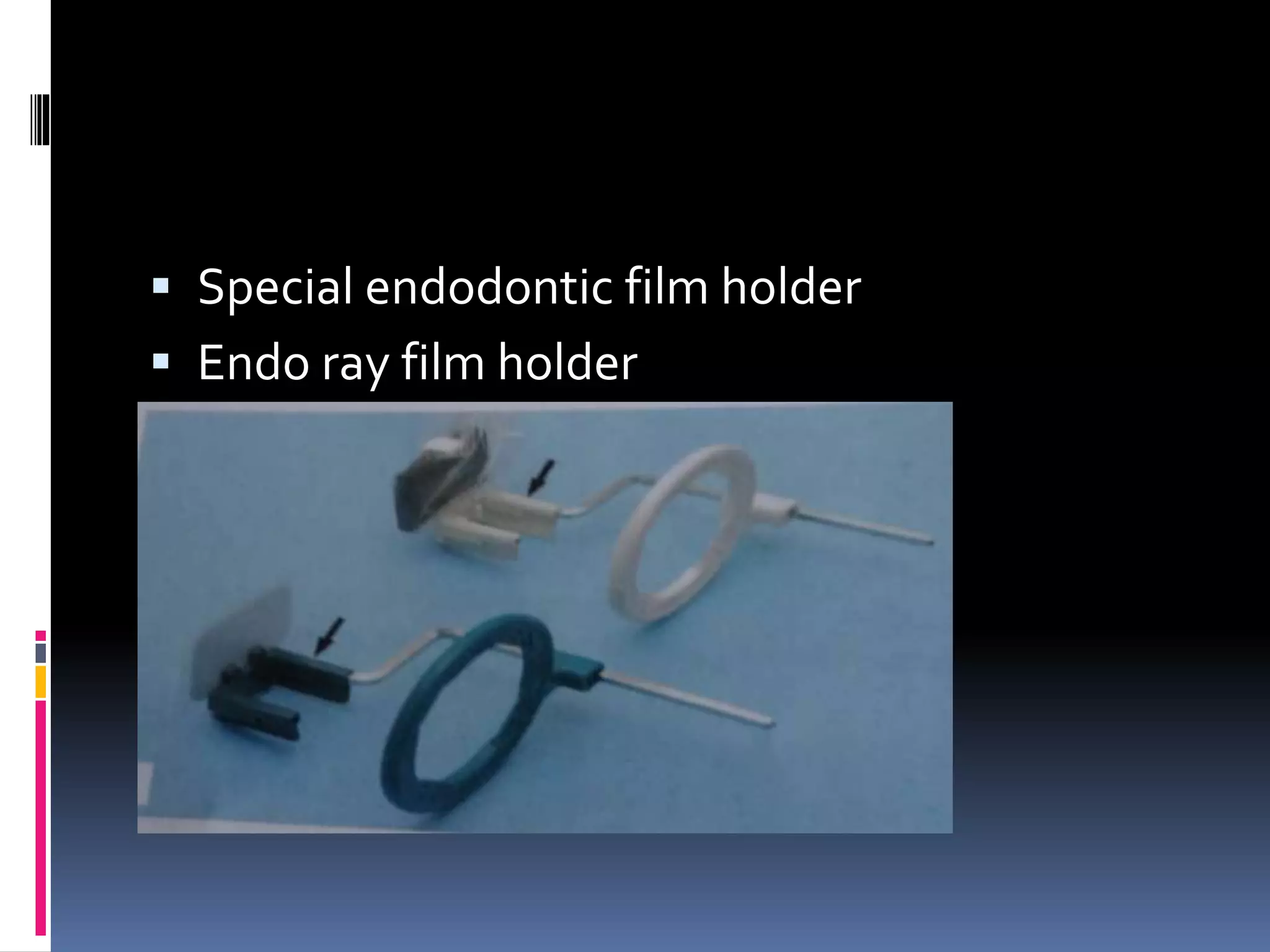Intra oral radiographs | PPTX