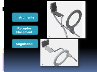 Intraoral_Radiography_Part_1.pptx for bds | PPT