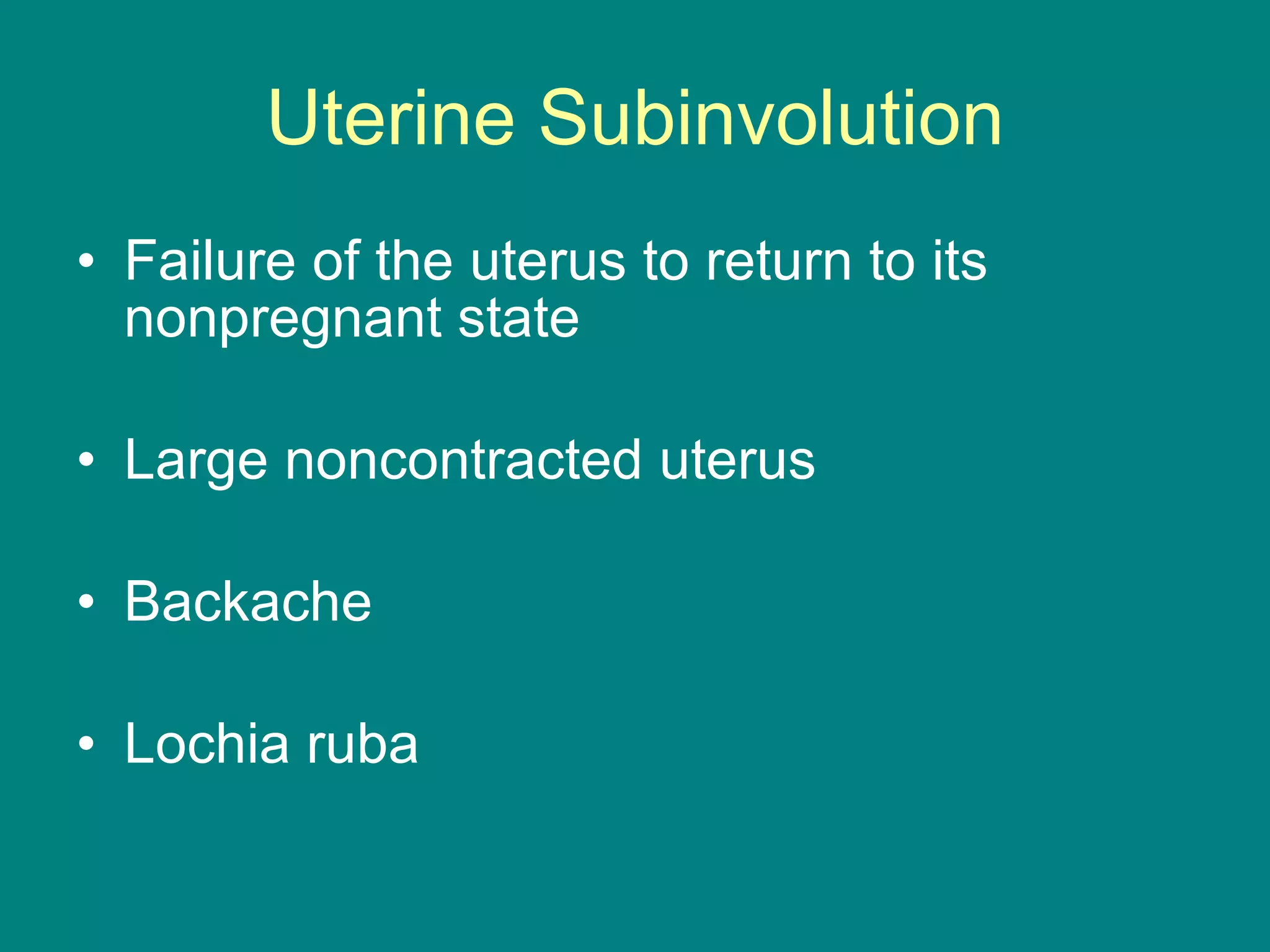 INTRAPARTUM | PPT