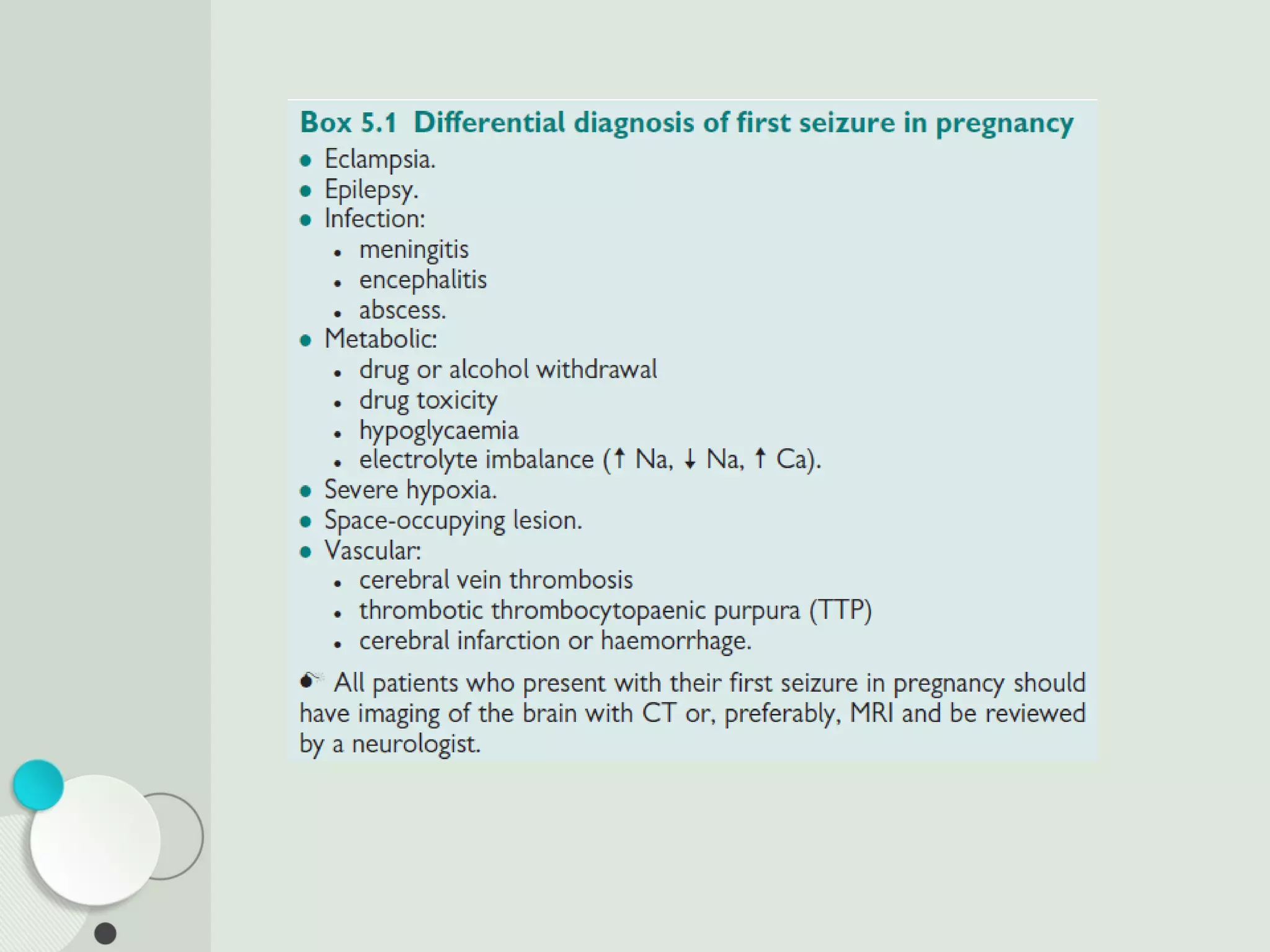Intrapartum care for high risk women | PPT