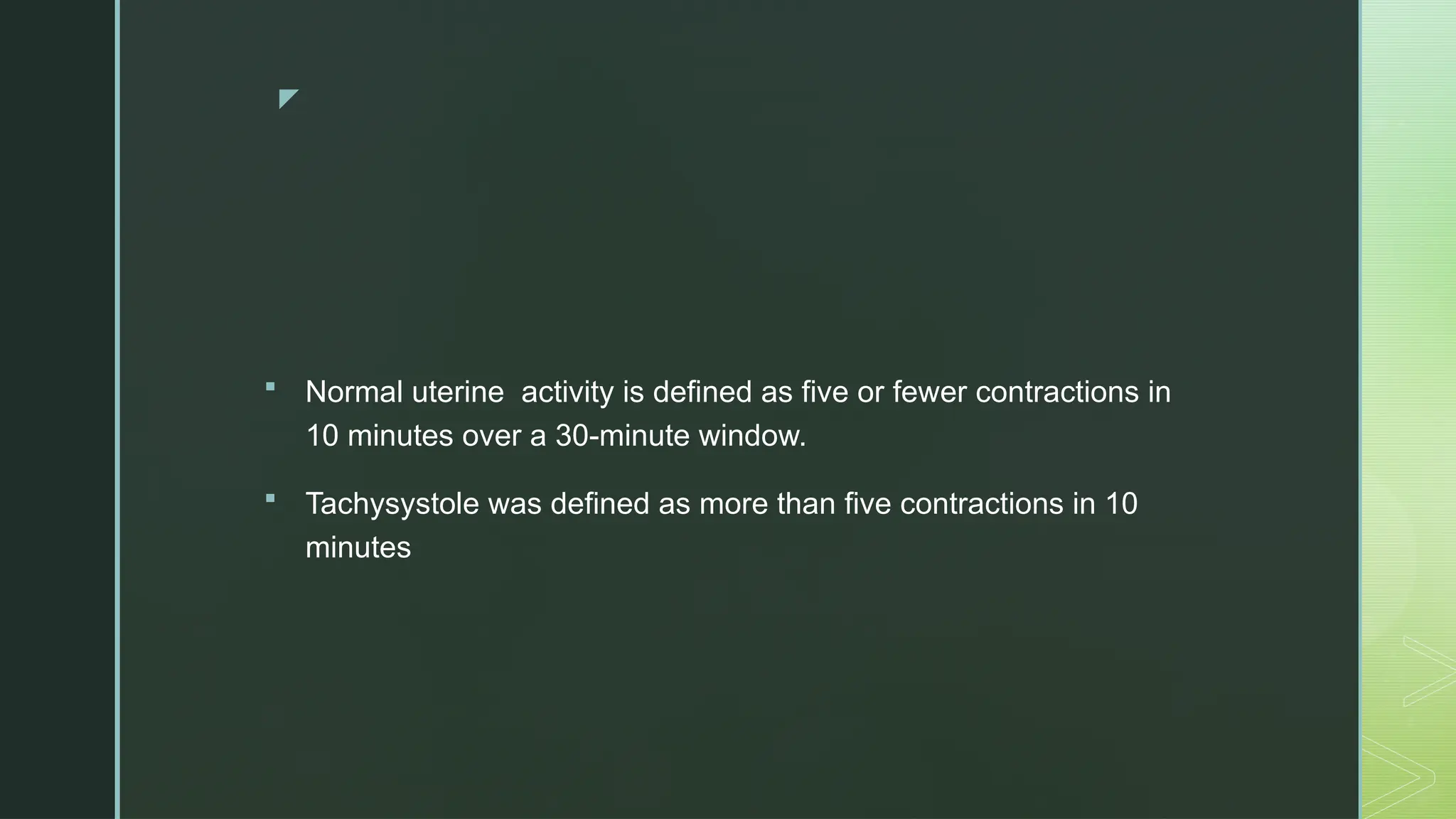 INTRAPARTUM FETAL ASSESSMENT 1.pptx