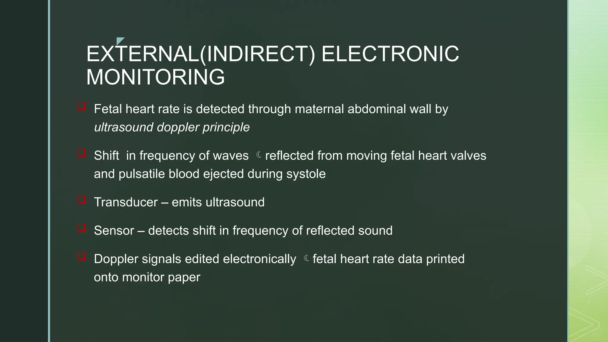 INTRAPARTUM FETAL ASSESSMENT 1.pptx