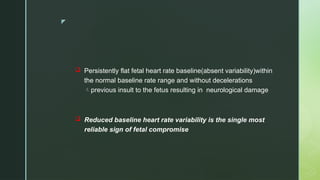 INTRAPARTUM FETAL ASSESSMENT 1.pptx