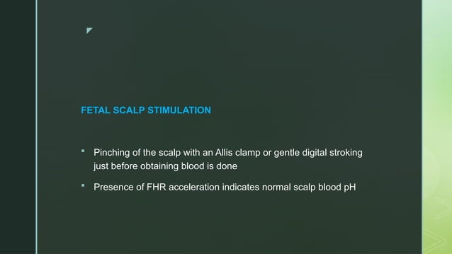 INTRAPARTUM FETAL ASSESSMENT 1.pptx