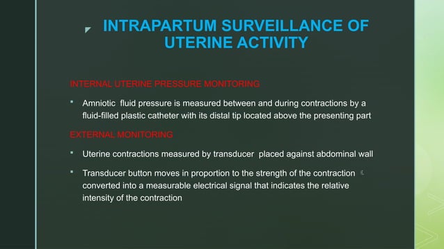 INTRAPARTUM FETAL ASSESSMENT 1.pptx