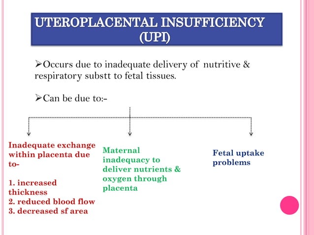 Intrapartum fetal monitering | PPTX | Pregnancy | Reproductive Health