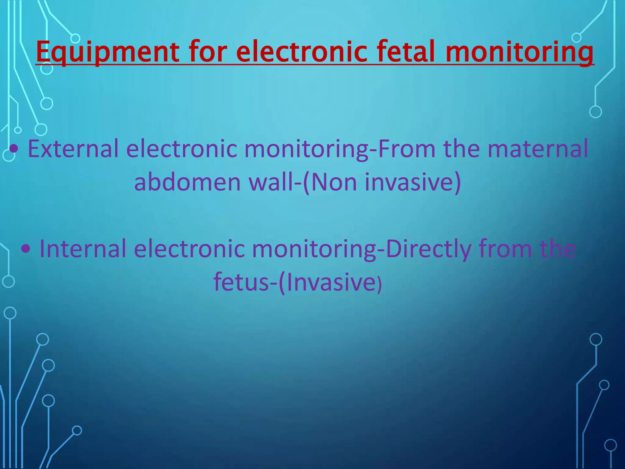 INTRAPARTUM FETAL WELLBEING [Autosaved].pptx