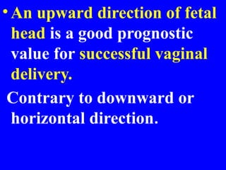 Intrapartum transperineal ultrasound.pptx
