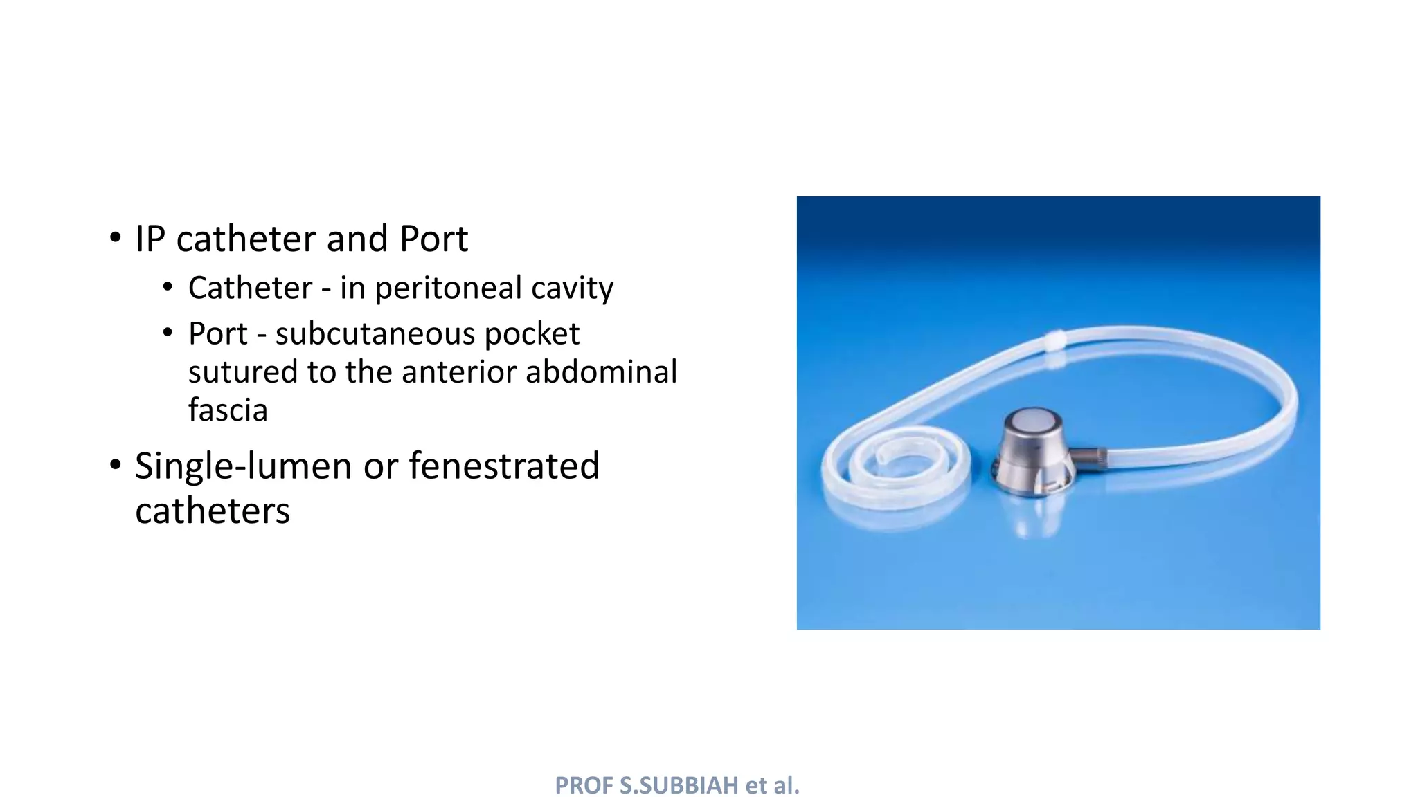 Intraperitoneal Chemotherapy in Epithelial ovarian cancer.pptx