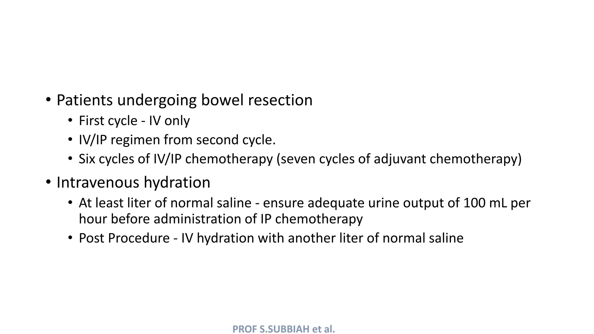 Intraperitoneal Chemotherapy in Epithelial ovarian cancer.pptx