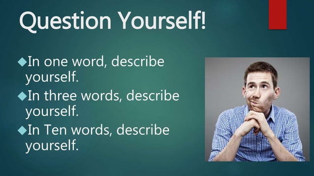 IntraPersonal Communication : How It Works and Its Importance