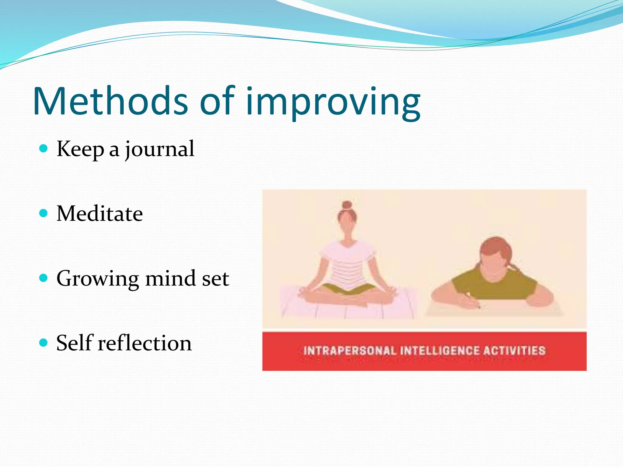 intrapersonal intelligence and interpersonal 6.pptx