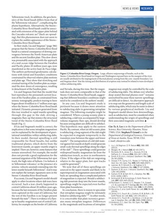 Intraplate magmatism intraplate volcanism | PDF