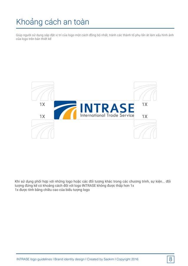 Cẩm nang thiết kế logo và nhận diện thương hiệu công ty thương mại ...