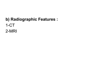 Diagnostic Imaging of Intraspinal Masses | PPT