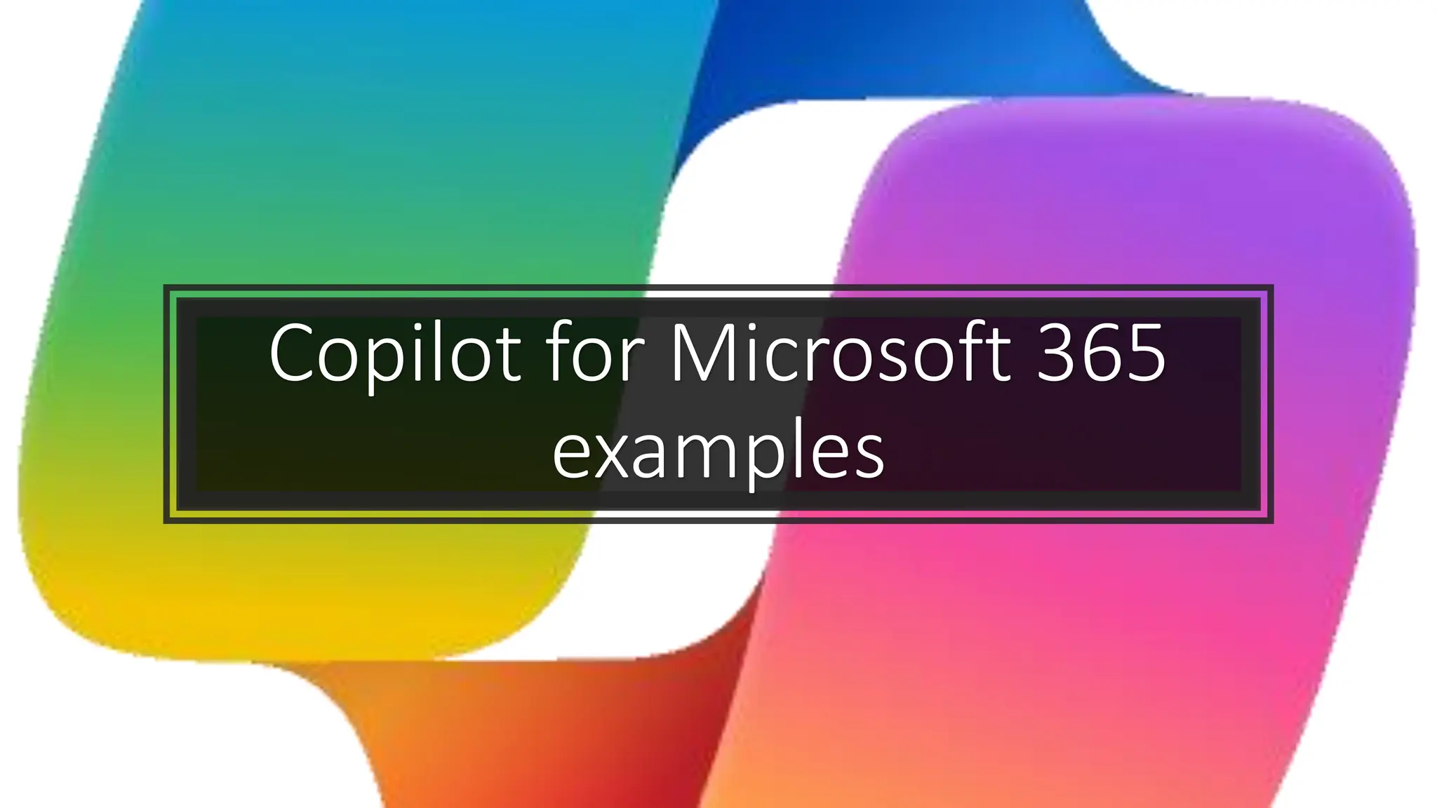 Microsoft 365 Copilot: How to boost your productivity with AI. Part one: Adoption | IntraTeam ...