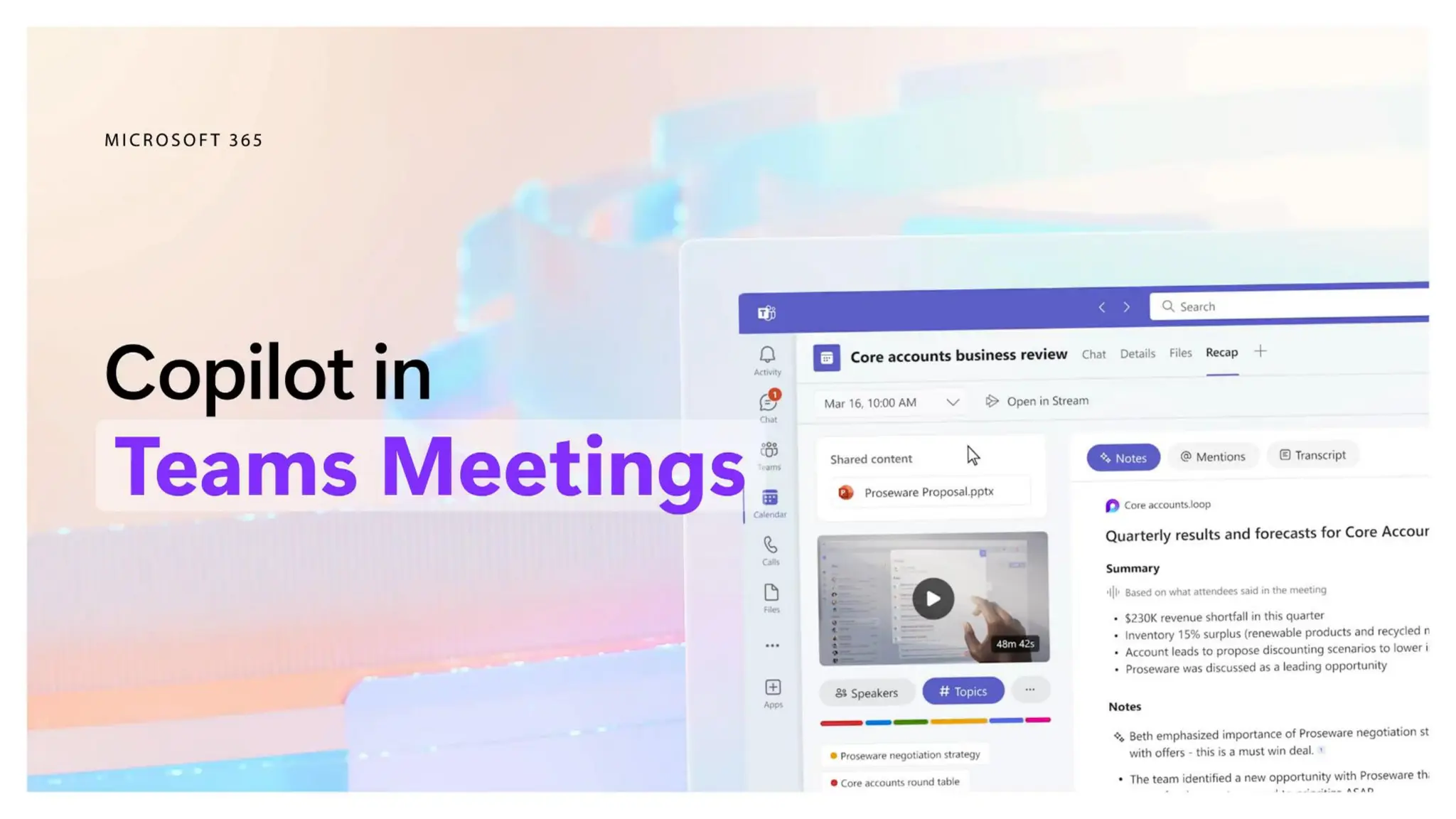 Microsoft 365 Copilot: How to boost your productivity with AI. Part one: Adoption | IntraTeam ...