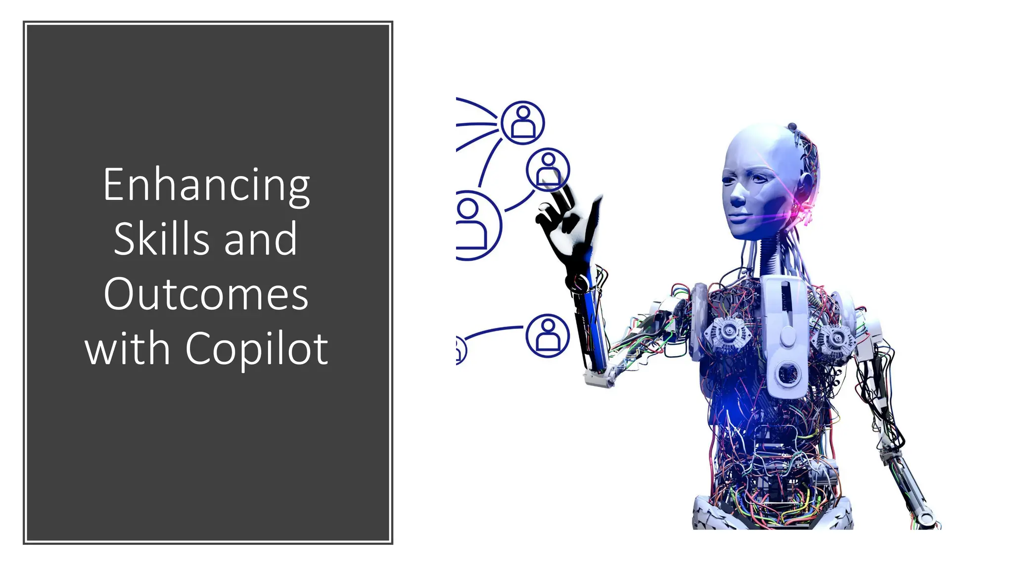 Microsoft 365 Copilot: How to boost your productivity with AI. Part one ...