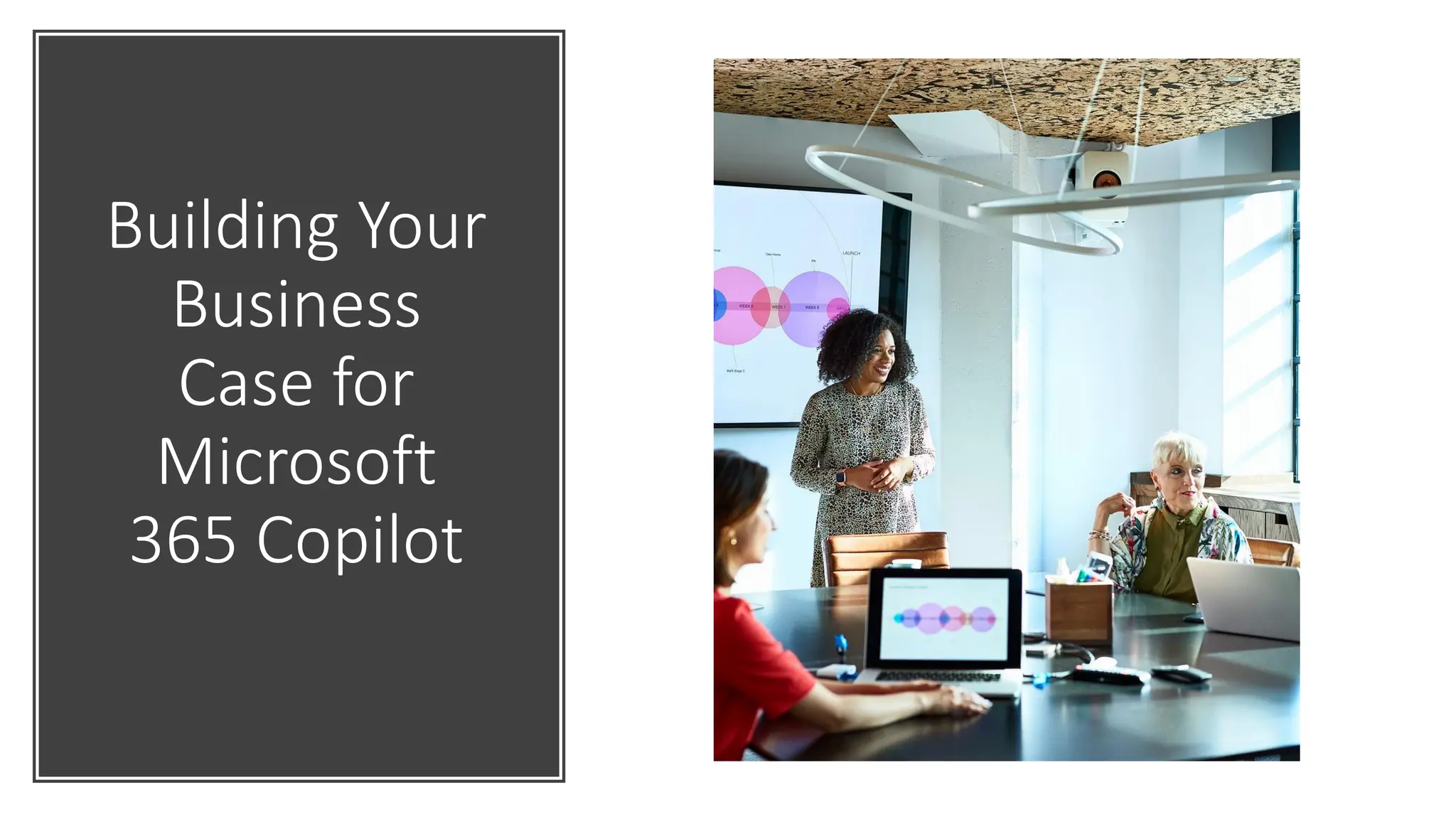 Microsoft 365 Copilot: How to boost your productivity with AI. Part one: Adoption | IntraTeam ...