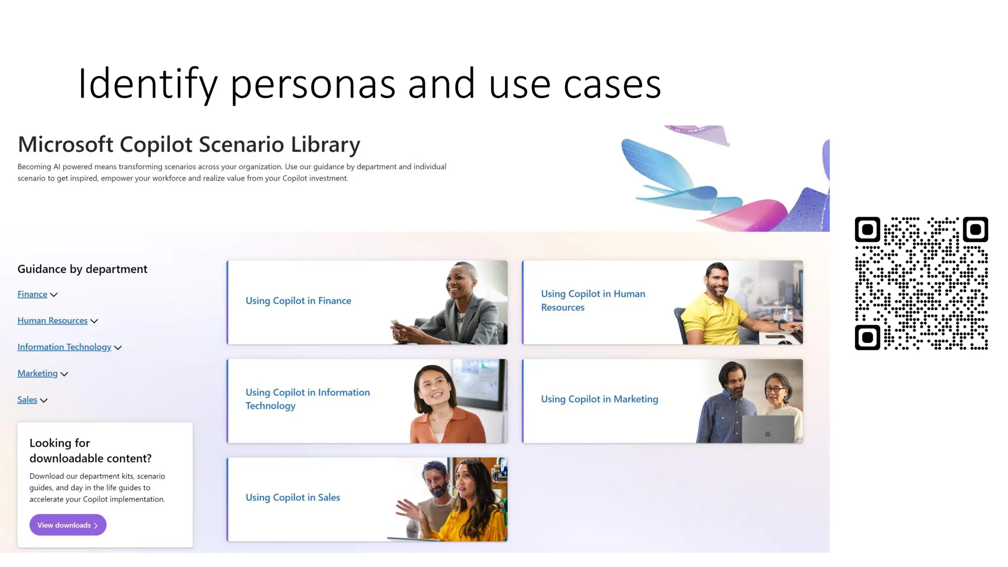 Microsoft 365 Copilot: How to boost your productivity with AI. Part one: Adoption | IntraTeam ...