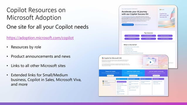 Microsoft 365 Copilot How To Boost Your Productivity With Ai Part One