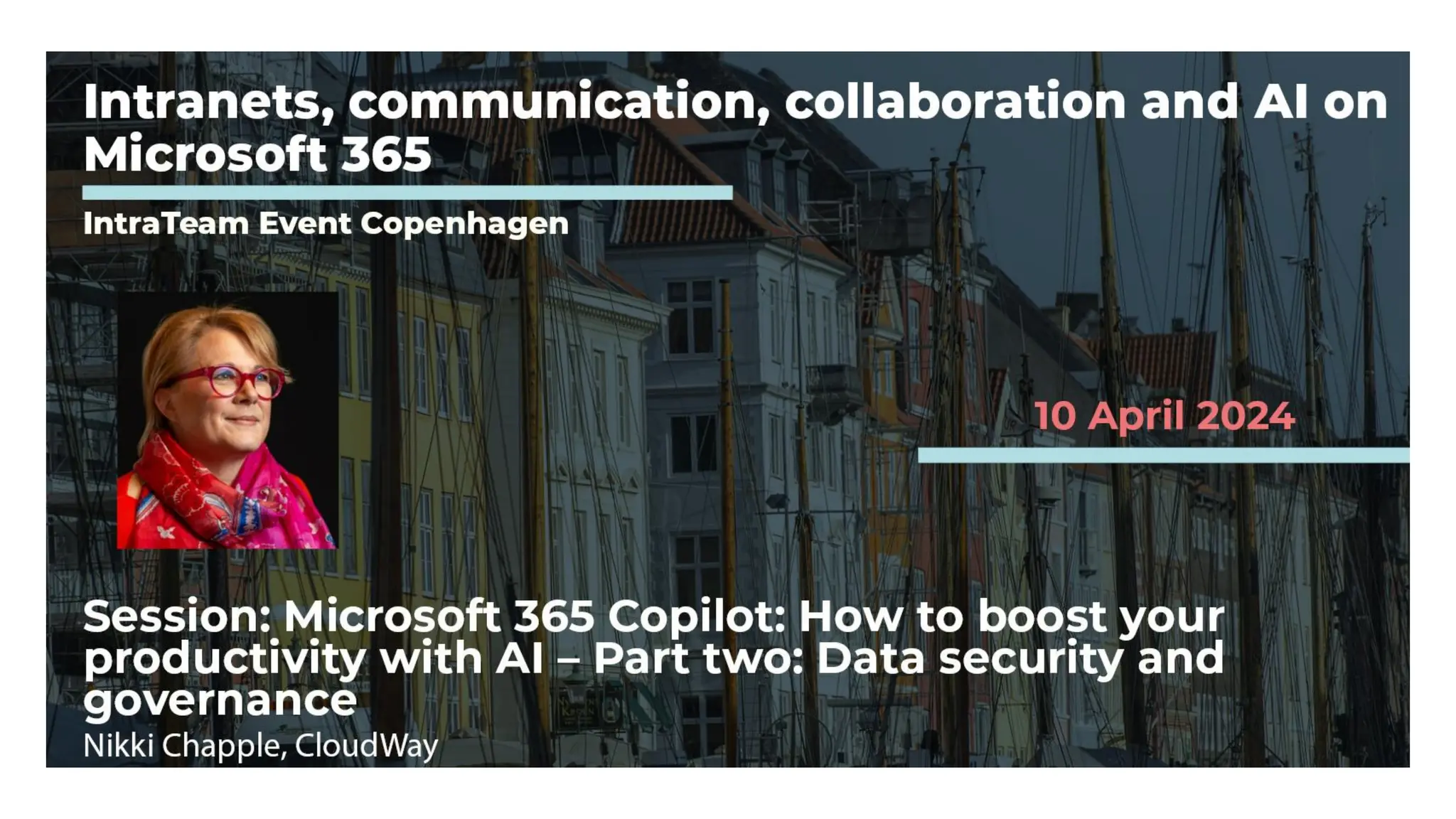 Microsoft 365 Copilot: How to boost your productivity with AI – Part ...