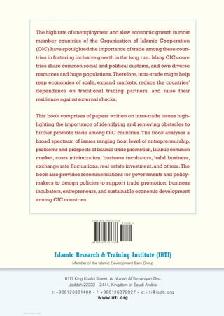 Islamic Tourism: Factors that Influence Muslim Tourist and How to ...