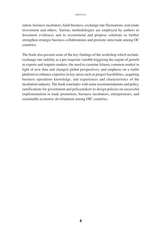 Islamic Tourism: Factors that Influence Muslim Tourist and How to ...