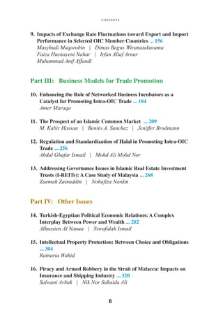 Islamic Tourism: Factors that Influence Muslim Tourist and How to ...