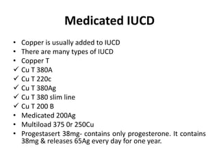 INTRA UTERINE CONTRACEPTIVE DEVICE (IUCD).pptx