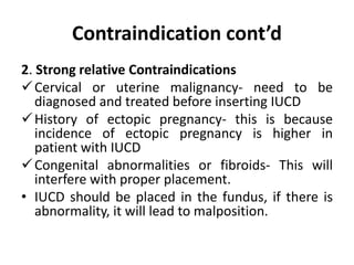 INTRA UTERINE CONTRACEPTIVE DEVICE (IUCD).pptx