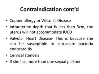 INTRA UTERINE CONTRACEPTIVE DEVICE (IUCD).pptx