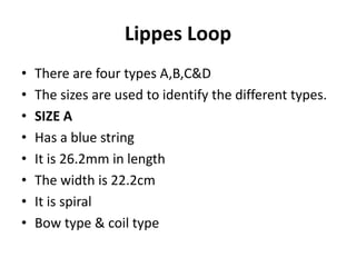 INTRA UTERINE CONTRACEPTIVE DEVICE (IUCD).pptx