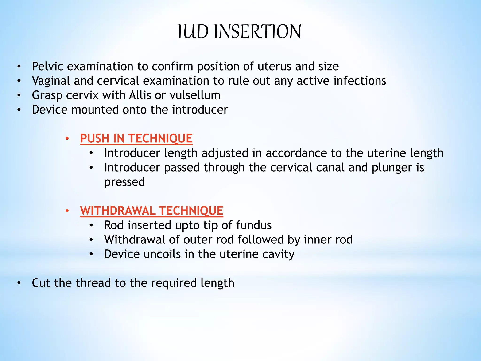 Intra Uterine Contraceptive Devices.pptx
