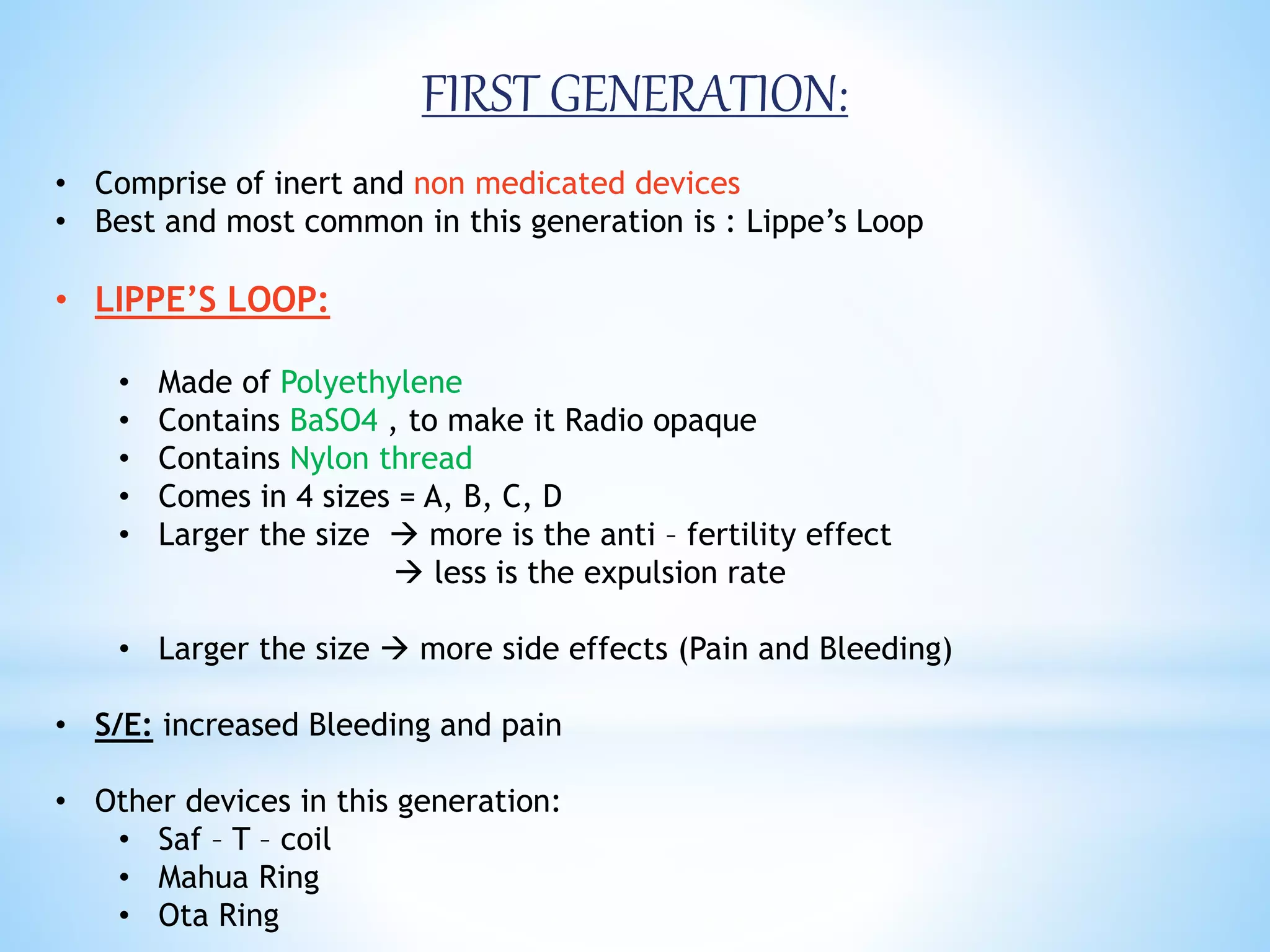Intra Uterine Contraceptive Devices.pptx