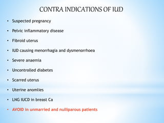 Intra Uterine Contraceptive Devices.pptx