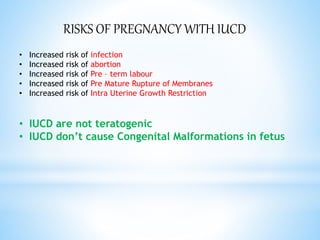 Intra Uterine Contraceptive Devices.pptx