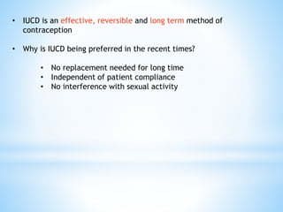 Intra Uterine Contraceptive Devices.pptx