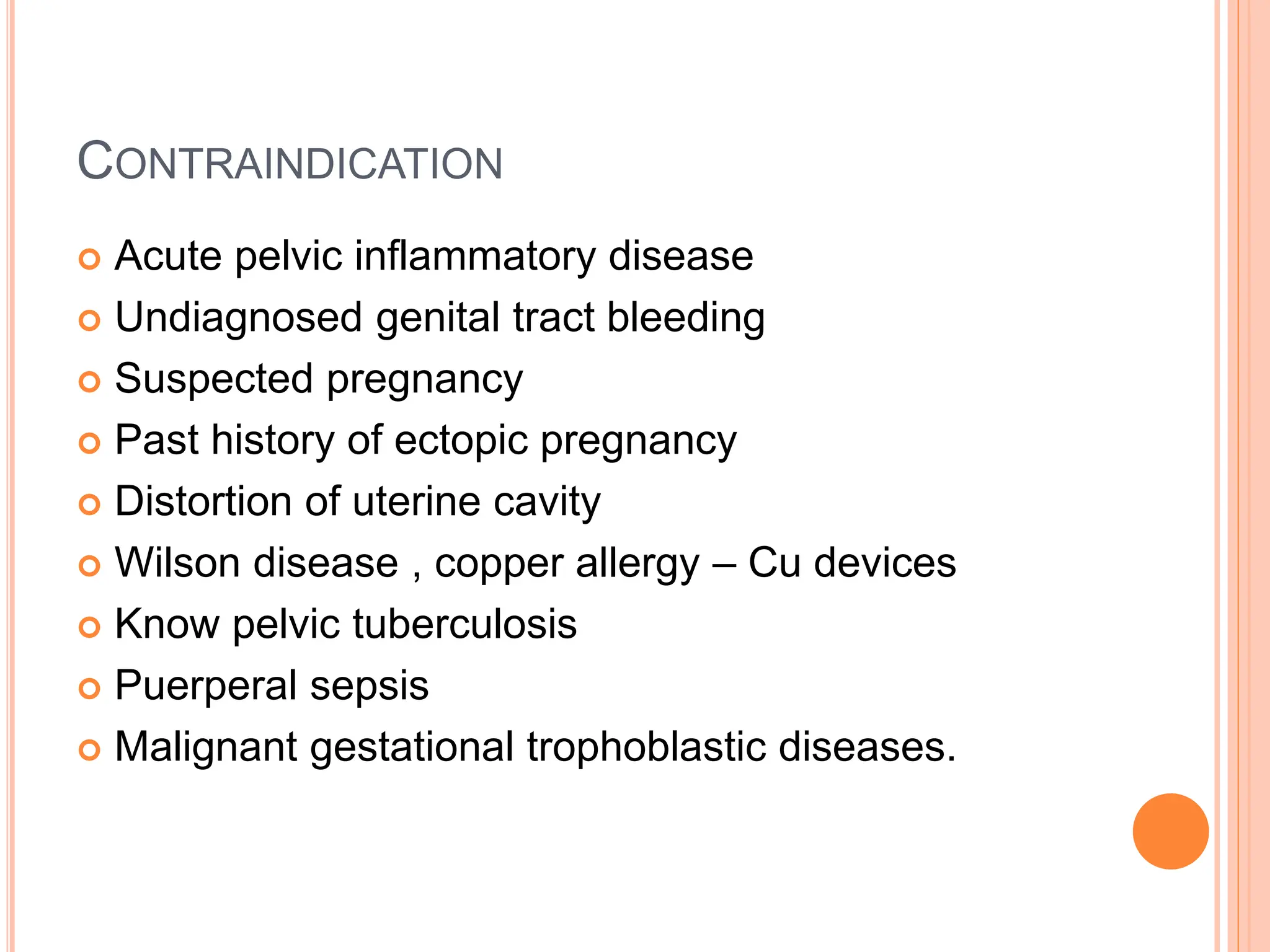 Intrauterine contraceptive devices .pptx