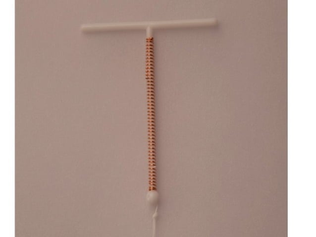 Intrauterine contraceptive devices ( IUCDs) | PPT