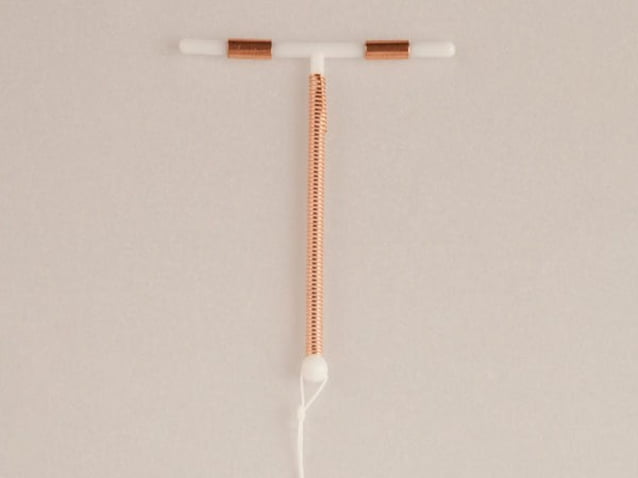 Intrauterine contraceptive devices ( IUCDs) | PPT