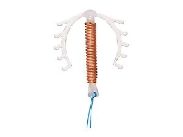 Intrauterine contraceptive devices ( IUCDs) | PPT