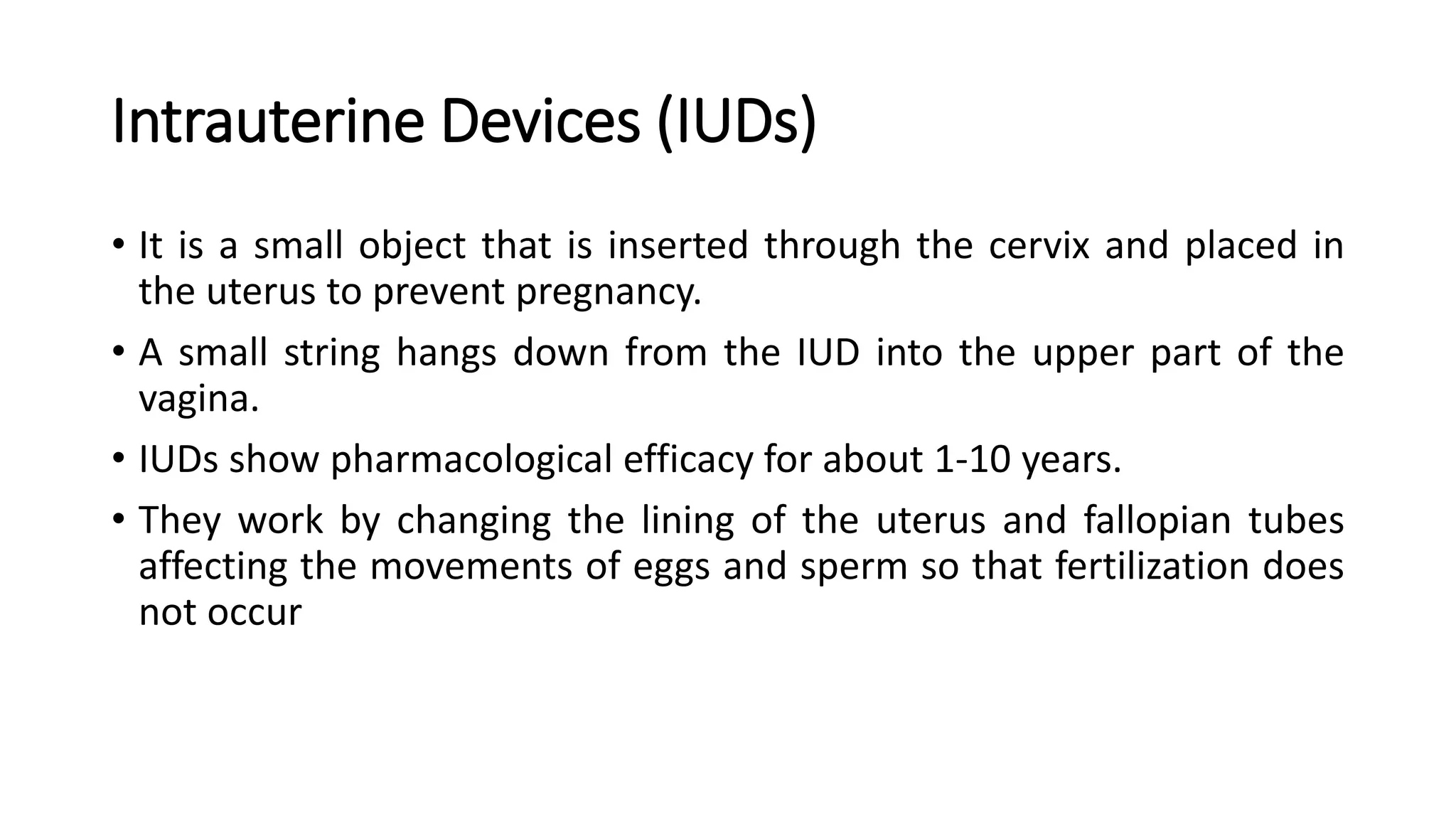 Intrauterine Devices (IUDs).pptx