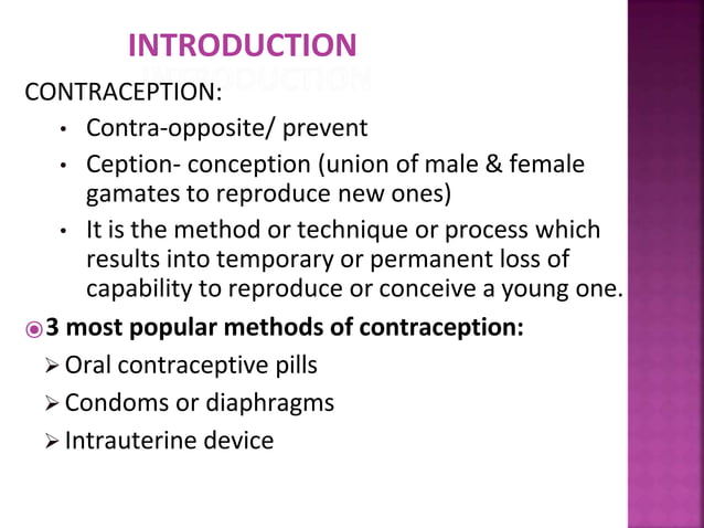 IntraUterine System (IUS) or IntraUterine Drug Delivery System (IUDDS ...