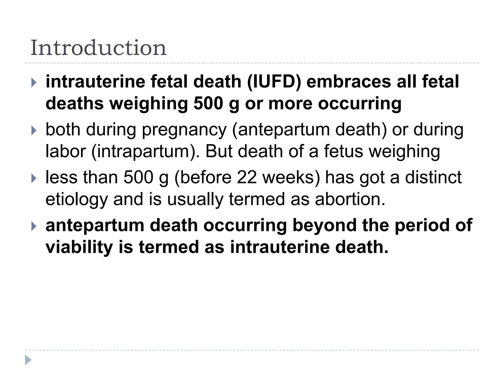 INTRAUTERINE FETAL DEATH_1.pptx