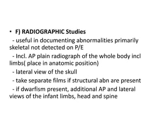 Intrauterine fetal demise | PPTX