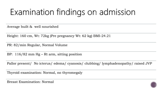 Intrauterine fetal demise | PPTX | Pregnancy | Reproductive Health