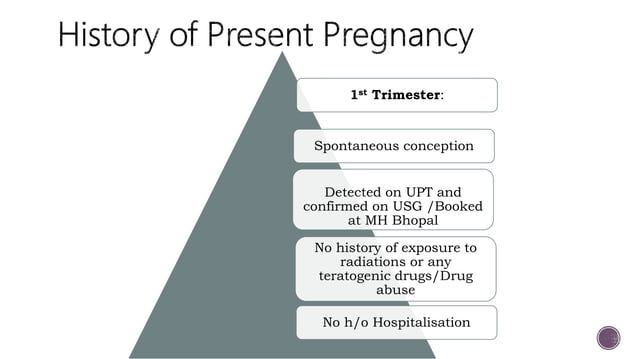 Intrauterine fetal demise | PPTX | Pregnancy | Reproductive Health