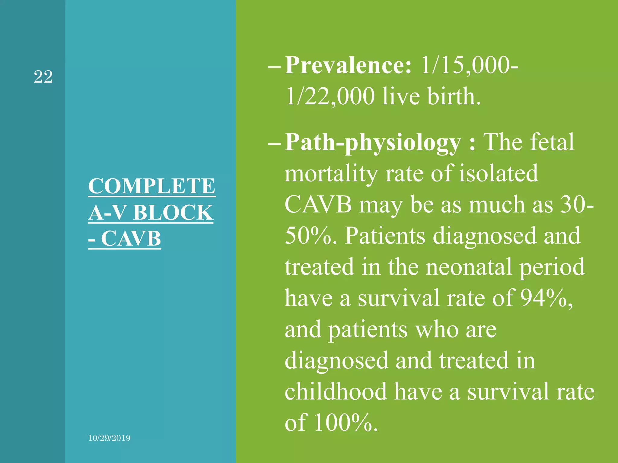 Intrauterine fetal therapies and nursing management of high risk ...